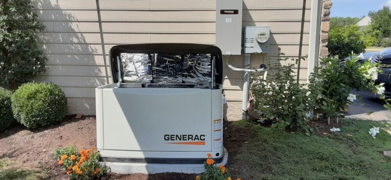 Portfolio - M.T. Ruhl Electrical Contracting