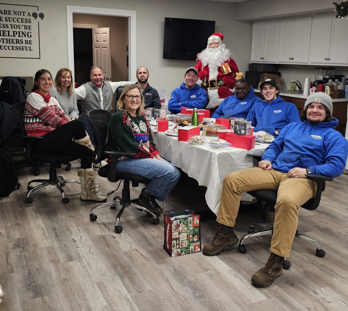 About - M.T. Ruhl Electrical Contracting