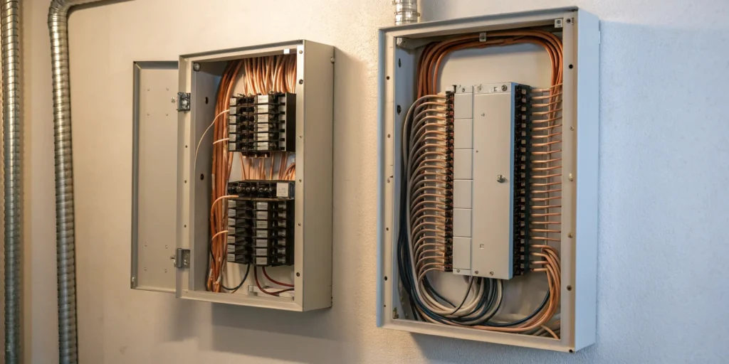 Copper Electrical Panel: The Ultimate Buyer's Guide