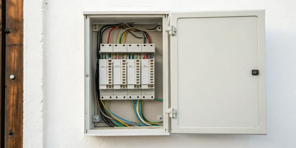 What Is an Electrical Panel? A Complete Guide