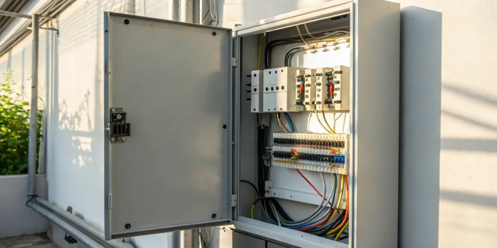 Parallel Feeders Explained: A Complete Guide