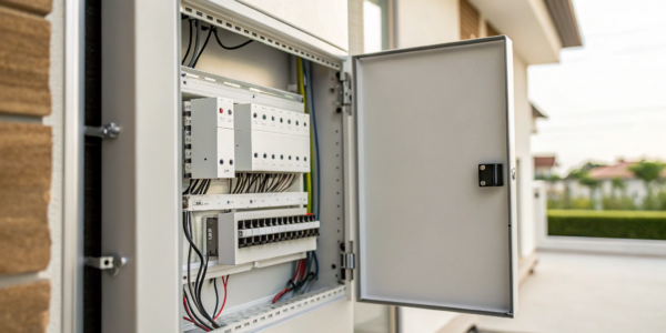 Automatic Transfer Switch Explained: The Ultimate Guide