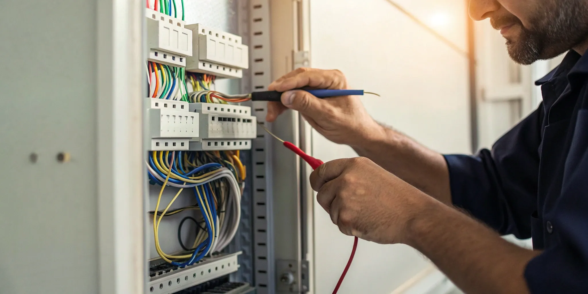 How to Hook Up Main Electrical Panel: A Pro's Guide