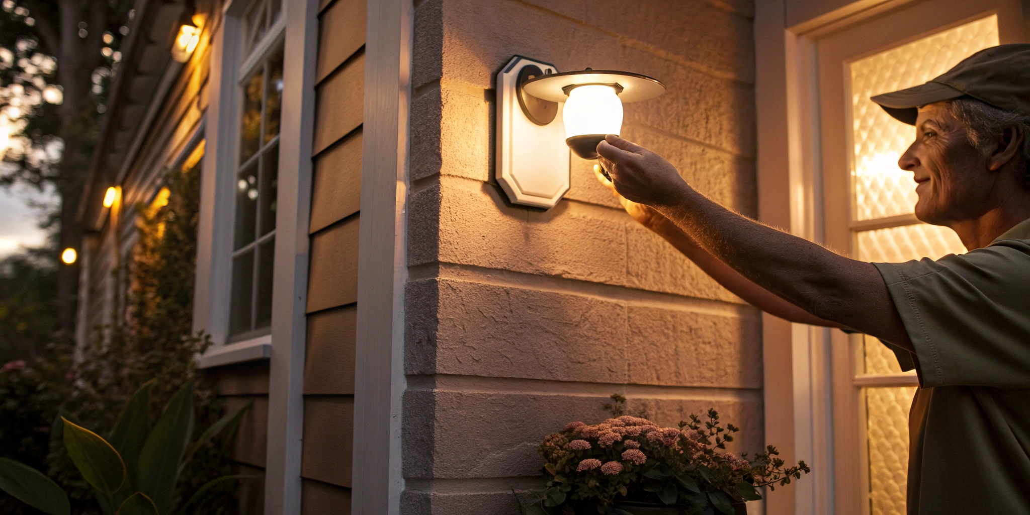 How to Change a Motion Sensor Light: A Simple Guide