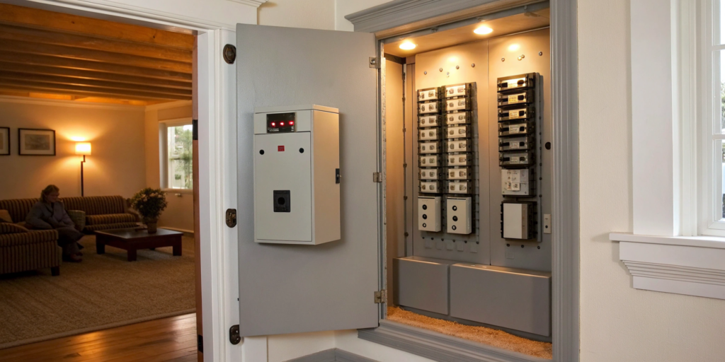Generator Control Panel Upgrades: A Complete Guide