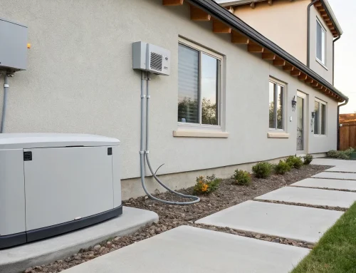 Your Electrical Reticulation System Explained
