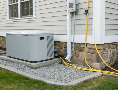 Your Electrical Reticulation System Explained