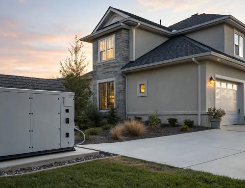 Industrial Generators: An Expert Buyer's Guide