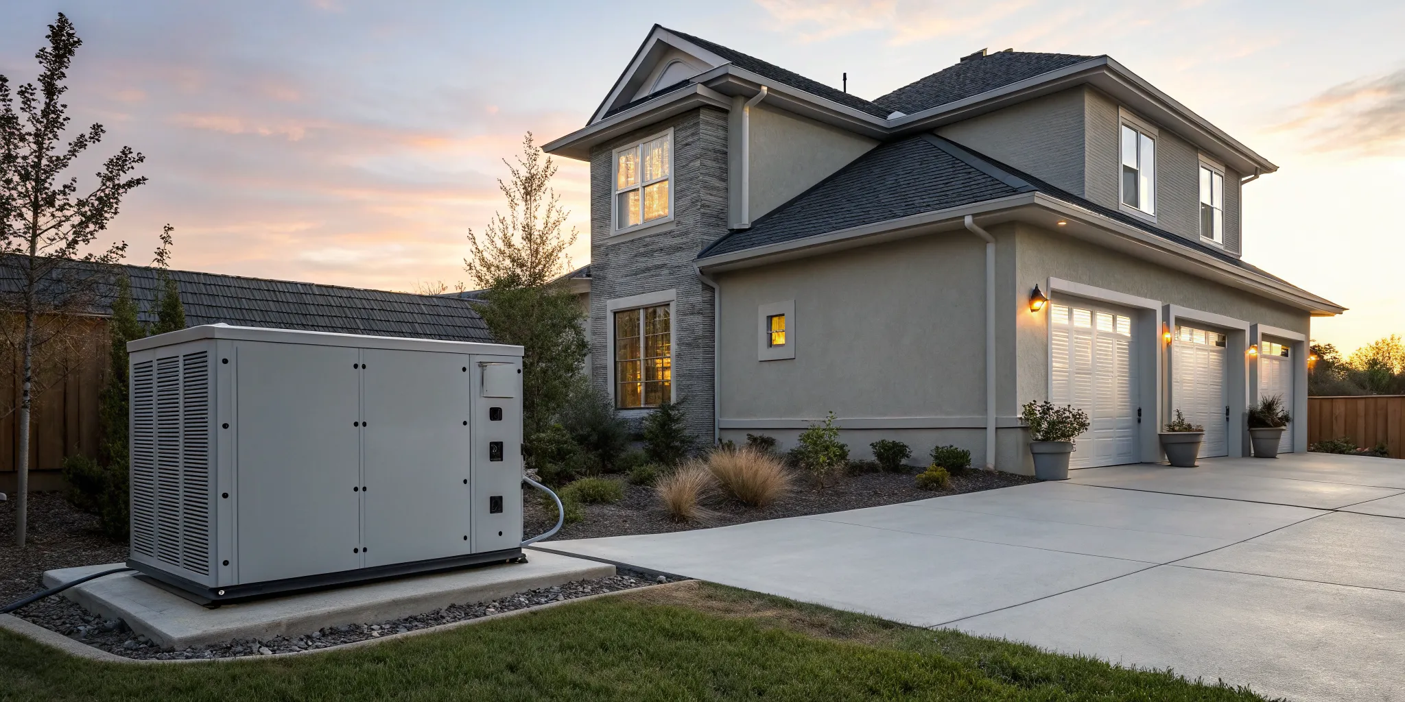 Whole House Generator Cost Calculator: A Full Breakdown